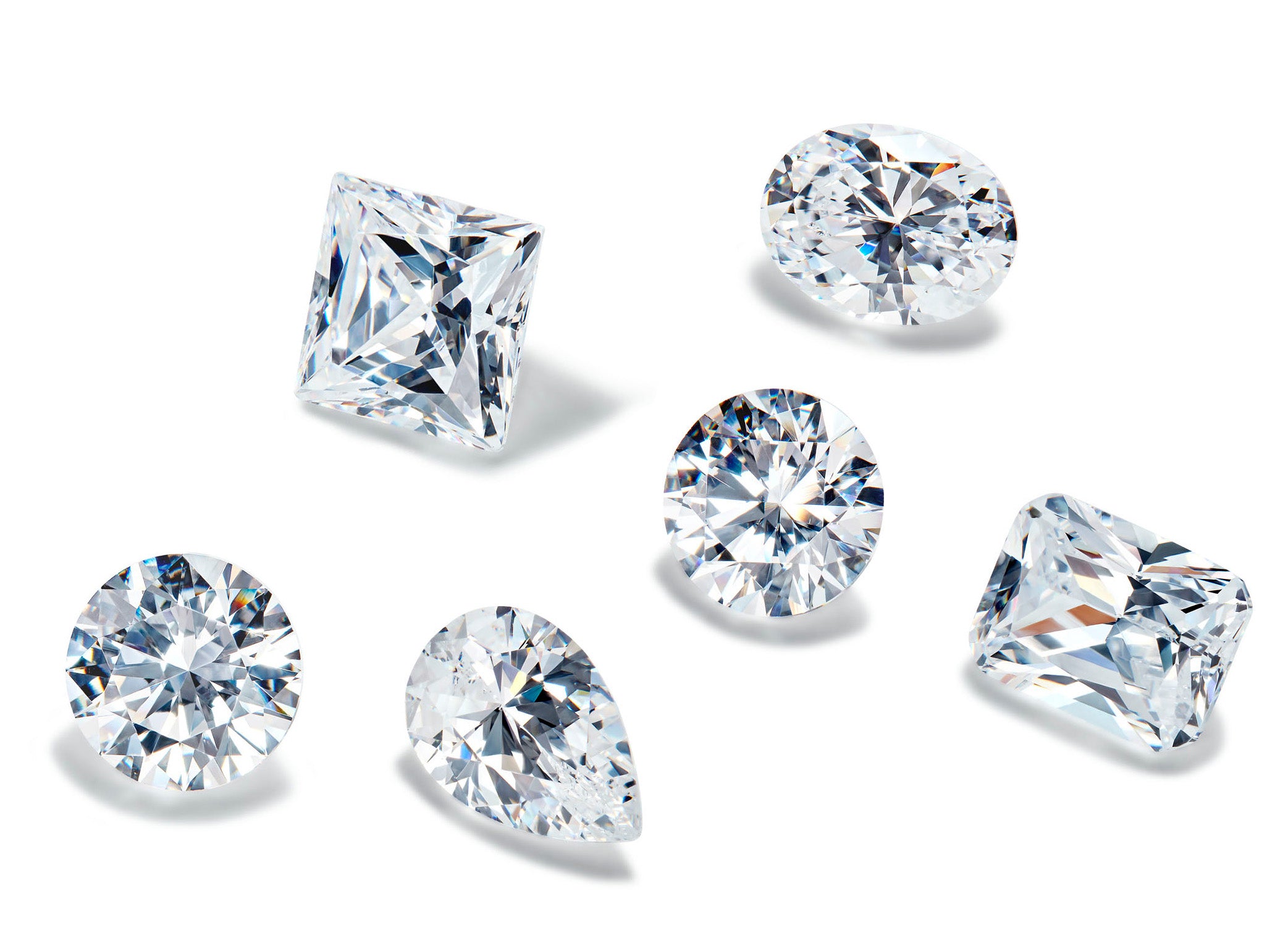 Andrew Ralph's Diamond Jewellers